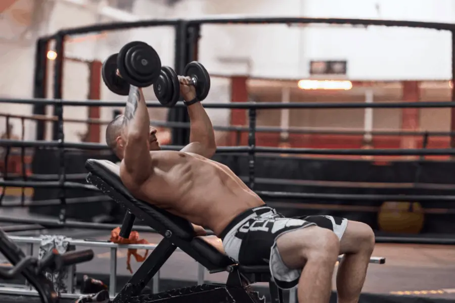 Ultimate Metabolic Conditioning Workouts For Beginners In Mma 2021 How